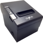 Senor TP-100 USEW Thermal Printer USB - Serial - Wifi | Point of Sale ...